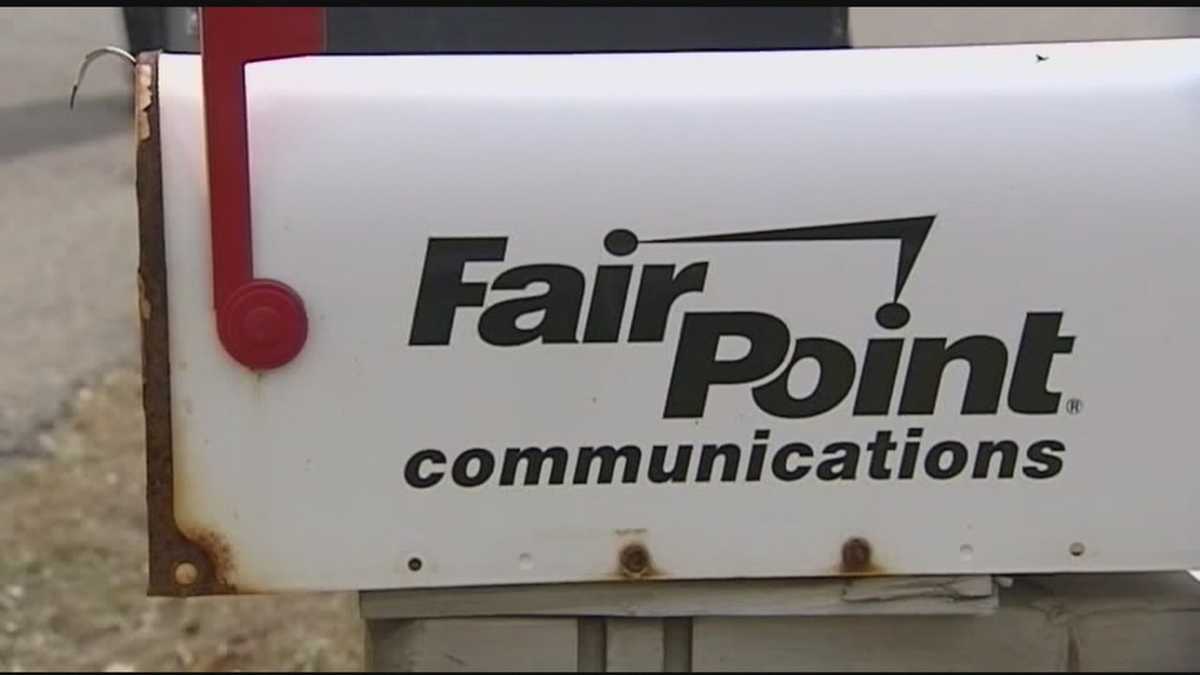 FairPoint laying off 110 employees in Vermont, New Hampshire, Maine