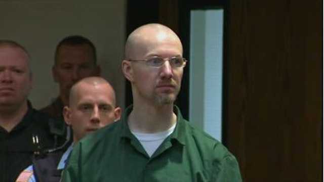 Convicted escapee David Sweat moved to new prison