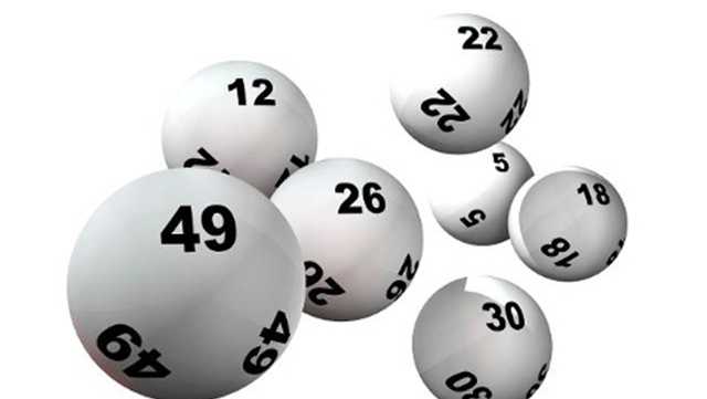 Winning Take 5 lottery ticket sold in Glens Falls, New York