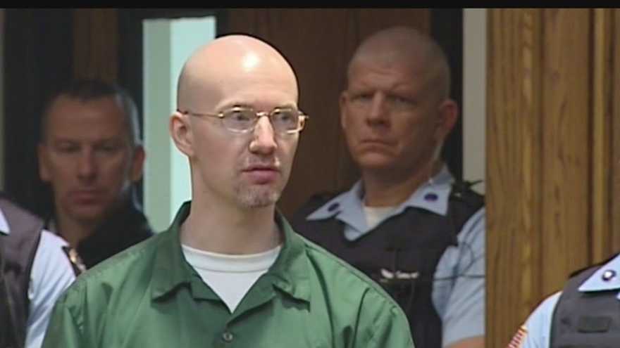 Dannemora prison escape: What happened to David Sweat?