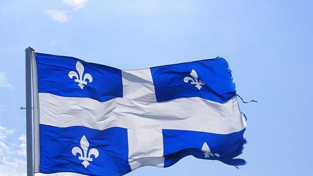 Could Québec be 51st American state? New Canadian party sets goal