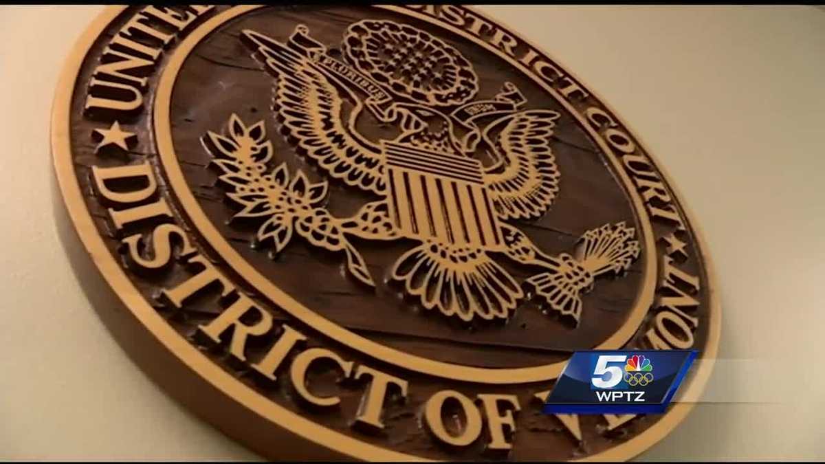 Teresa Youngblut pleads not guilty in border agent death