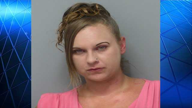 Woman Admits To Role In Beating Death Of Amos Beede