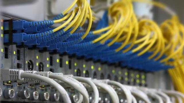 Vermont aims for universal high-speed internet access in 5 years
