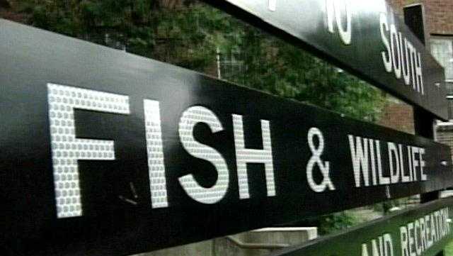 VT Fish & Wildlife to host Junior Warden Weekend