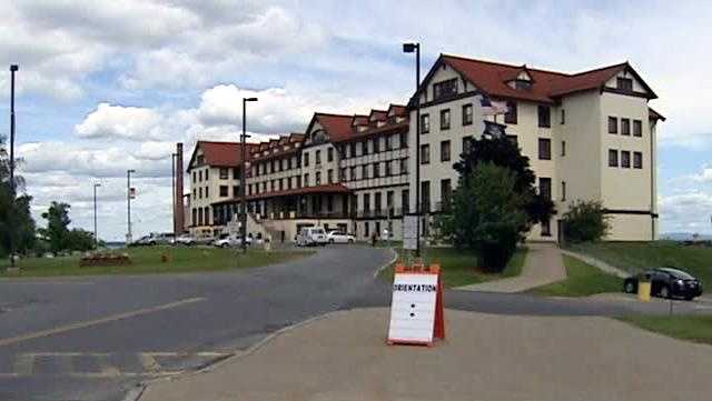 Clinton Community College plans on relocating to SUNY Plattsburgh ...