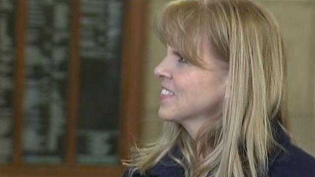 JANE ORIE: Court upholds ex-Pennsylvania senator's conviction in ...