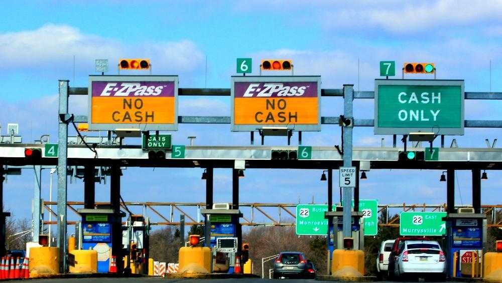 Pennsylvania Turnpike toll increase to go into effect Jan. 7