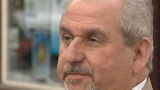 Former Pennsylvania state Sen. Jim Ferlo dies at 70