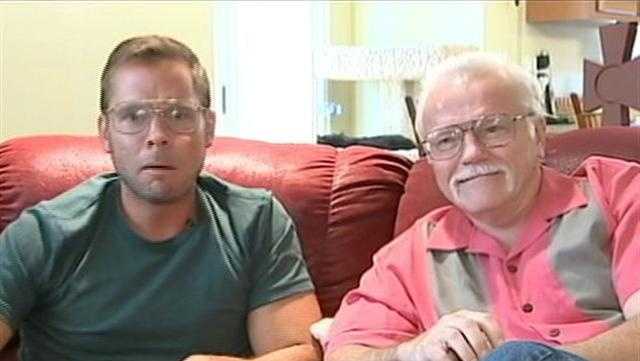 Meet the inspiration behind 'Pittsburgh Dad'