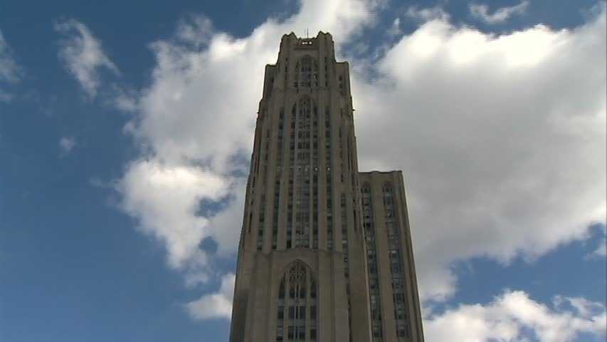 Pitt approves nearly $27 million in renovations at 5 campus buildings