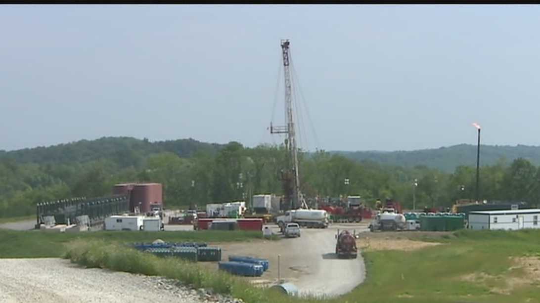 Pennsylvania grand jury report warns of gas drilling's health ...