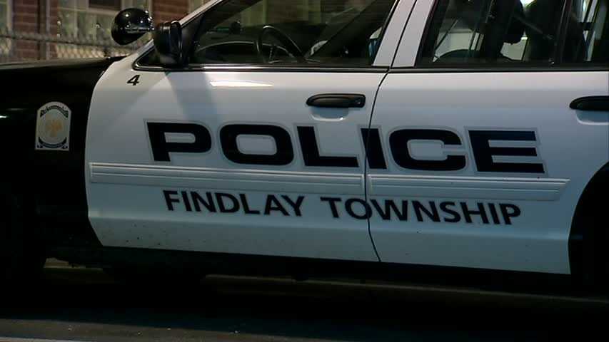 Findlay Township police locate missing 17-year-old girl