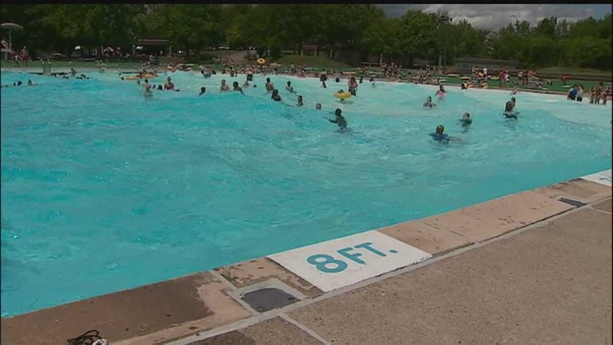 Allegheny County pools will be closed this summer