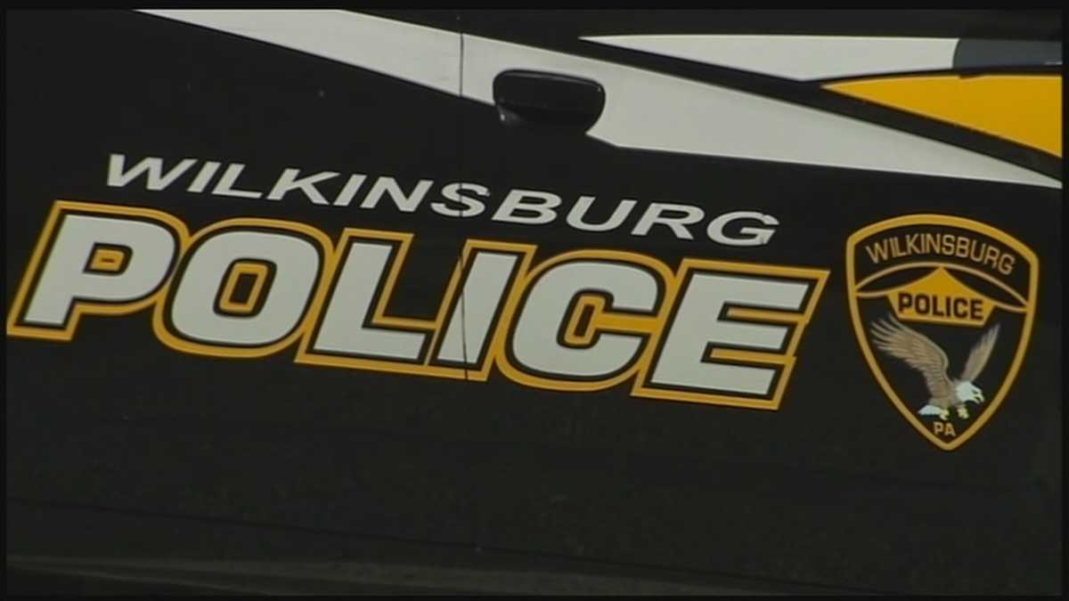 Wilkinsburg Police: Masked intruder enters home, stands over woman