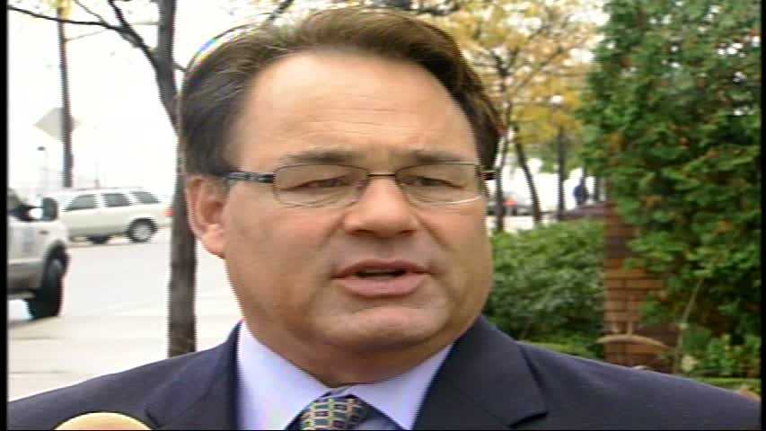 Pa. Cyber Charter School founder Nick Trombetta sentenced to 20 months ...