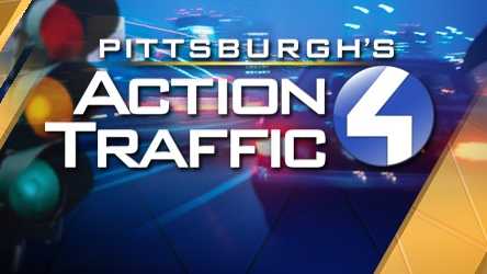 Route 51 traffic stoppages planned Tuesday in Pittsburgh