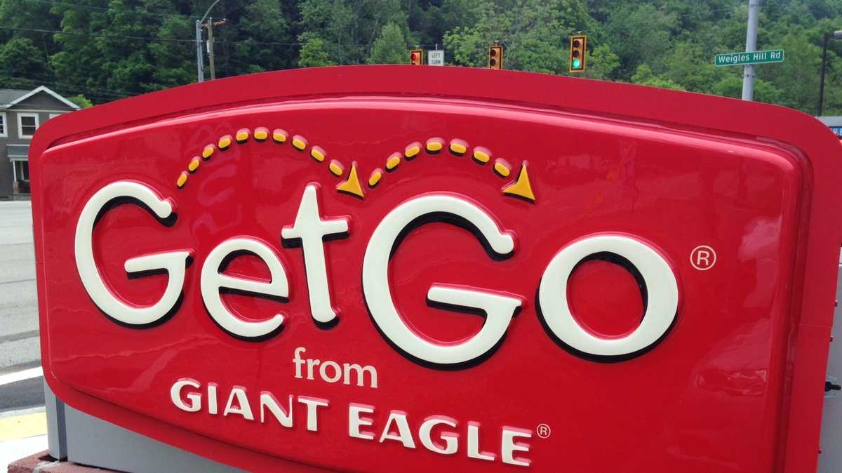 GetGo uncovers fuel pump skimming incident at McKnight Road location in ...