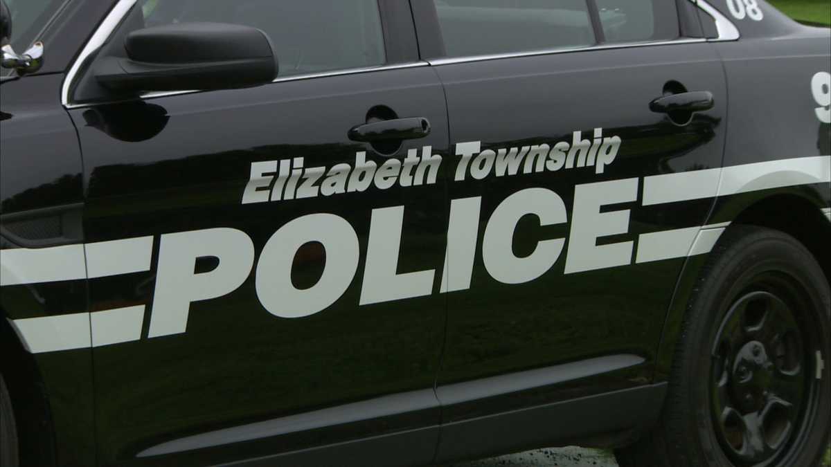 Police say hours-long incident in Elizabeth Township is resolved