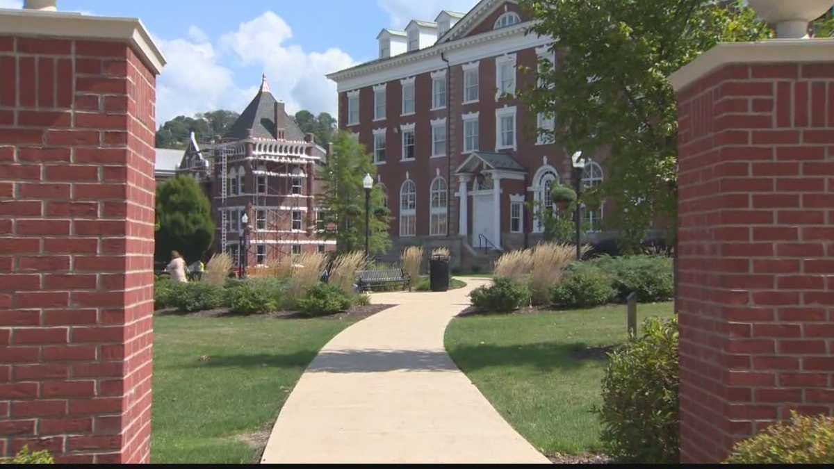 Classes starting early this fall as Cal U lays out reopening plan
