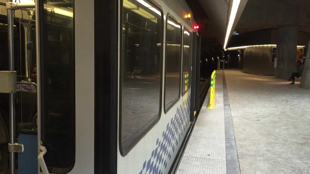 Pittsburgh Light Rail line closed following electrical cable failure ...