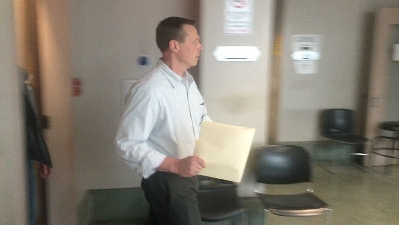 Plum teacher found not guilty of intimidating girl sues borough, police