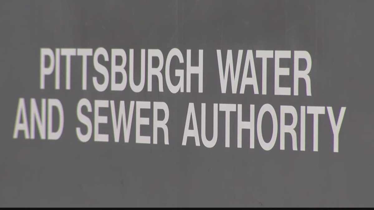 Pittsburgh Water and Sewer Authority customers billed thousands for ...