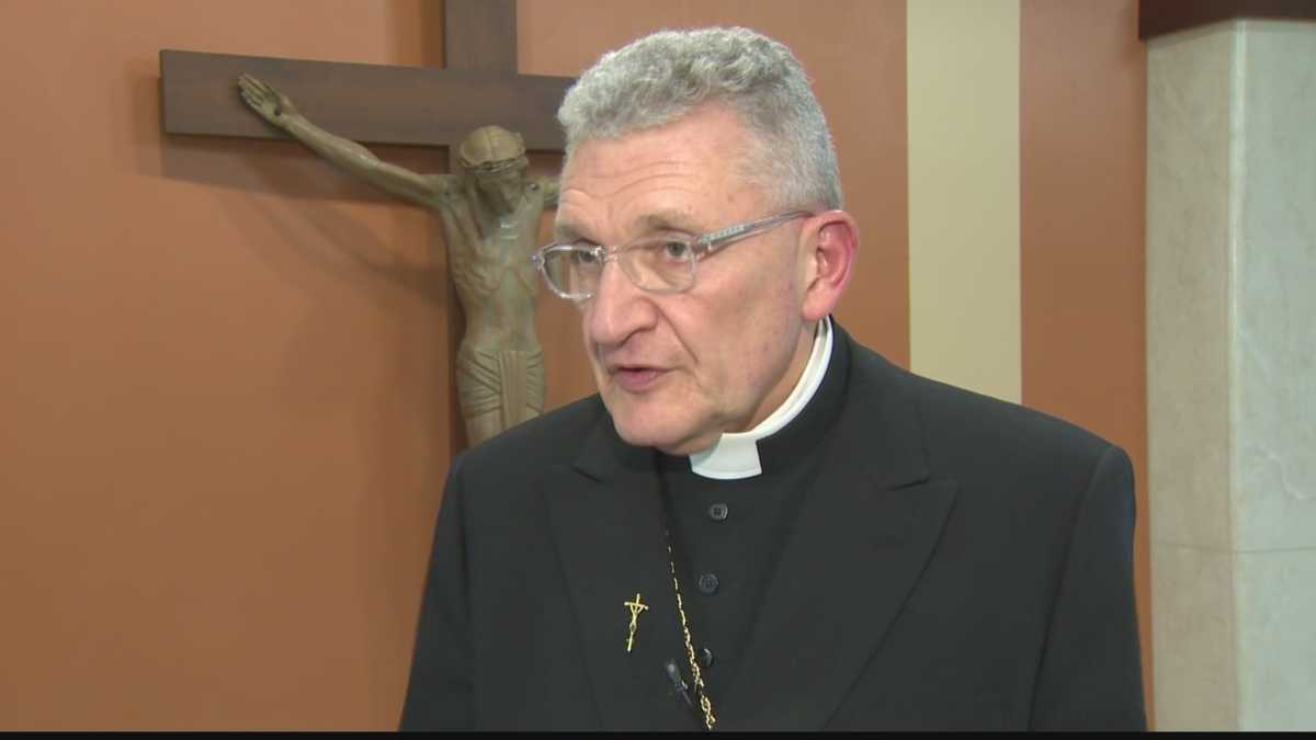 Bishop David Zubik undergoes shoulder surgery in Pittsburgh