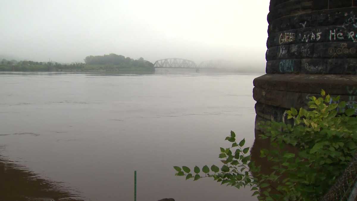 People asked to avoid Allegheny County waterways after sewage overflow ...