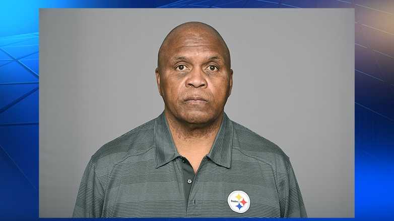 Steelers announce retirement of tight ends coach