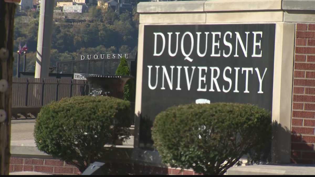 Duquesne University to implement mask requirement