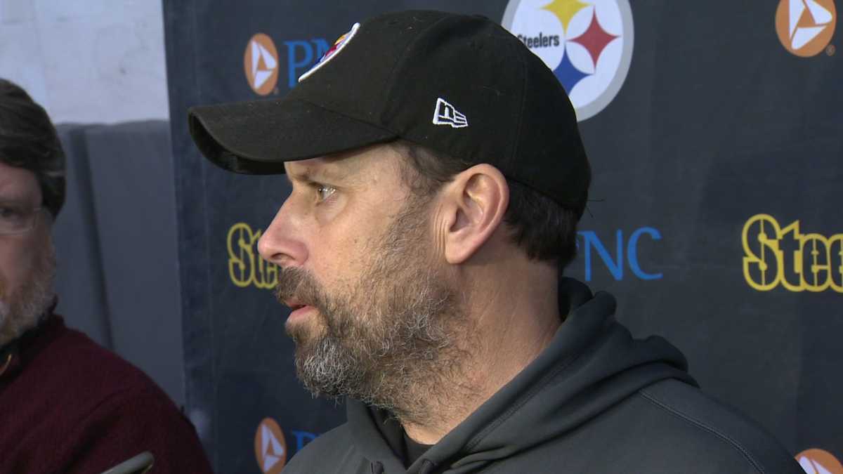 AP source: Cleveland Browns meet with Todd Haley about offensive ...