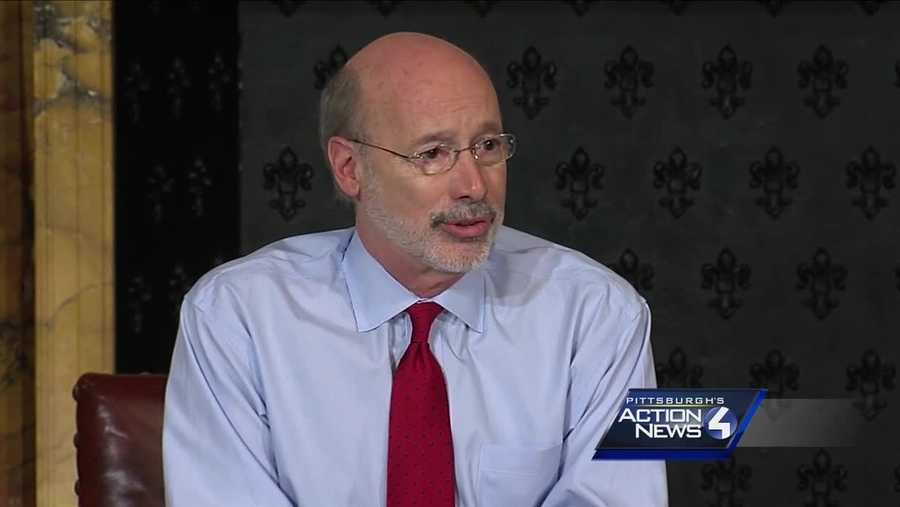 Special Council on Gun Violence to host hearings