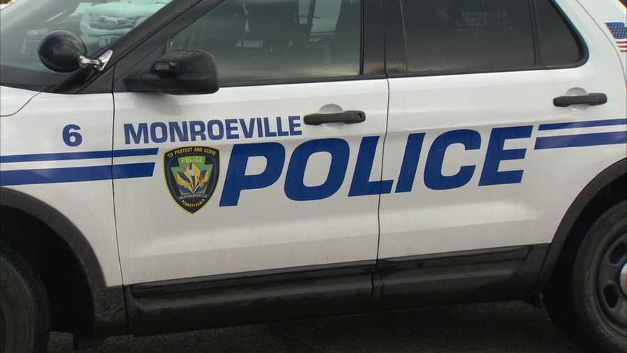 MONROEVILLE DRUG SEIZURE: Fentanyl, heroin, guns removed from home on ...