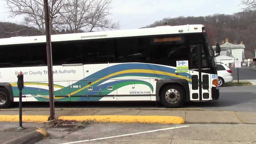 Two public hearings now set to examine Beaver County transit service ...