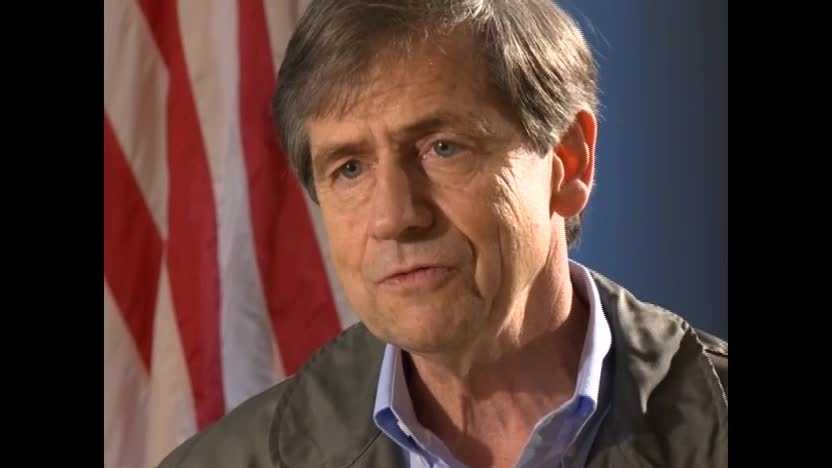 Joe Sestak, former congressman from Pennsylvania, announces he’s ...