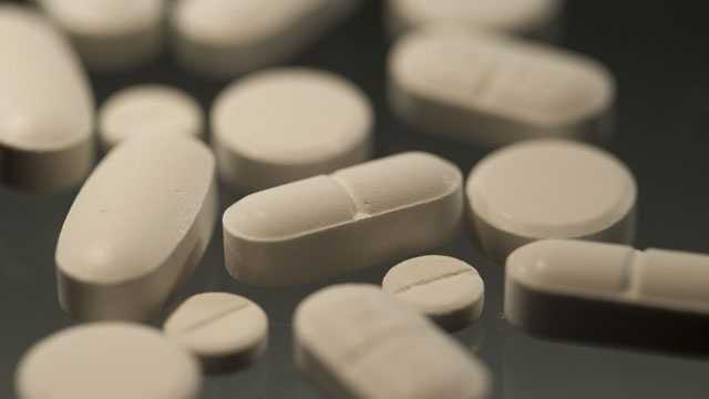 Prescription drug take-back boxes available at Pennsylvania State ...