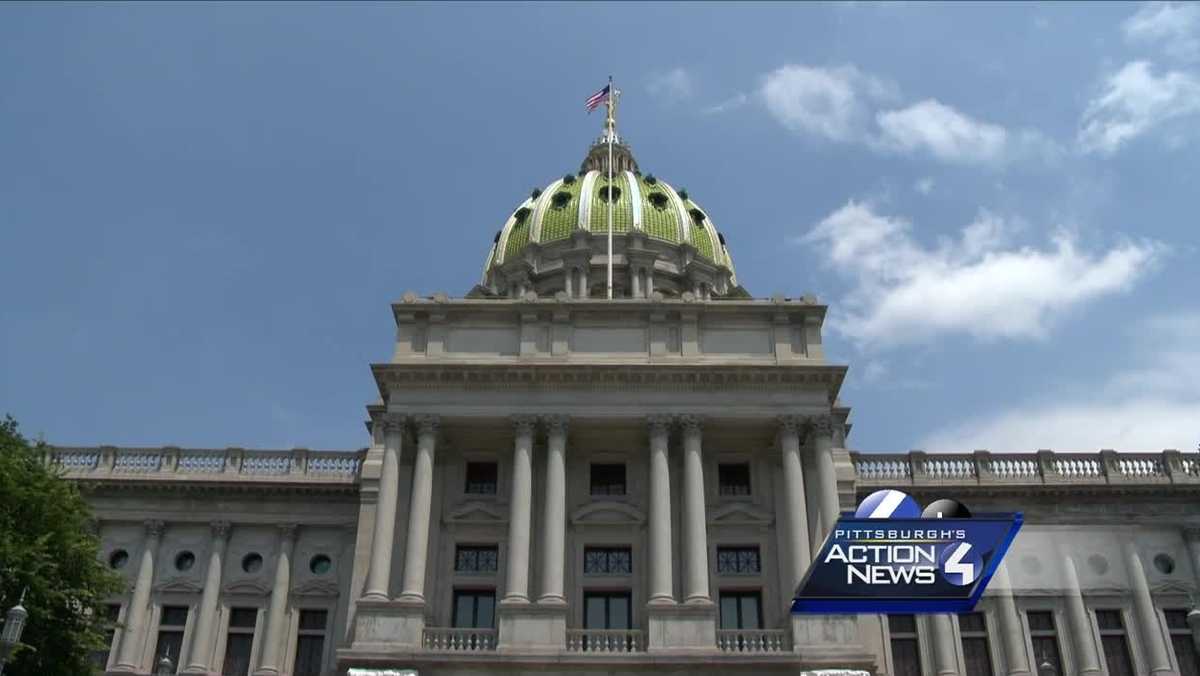 House vote kills proposal to shrink size of Pennsylvania Legislature