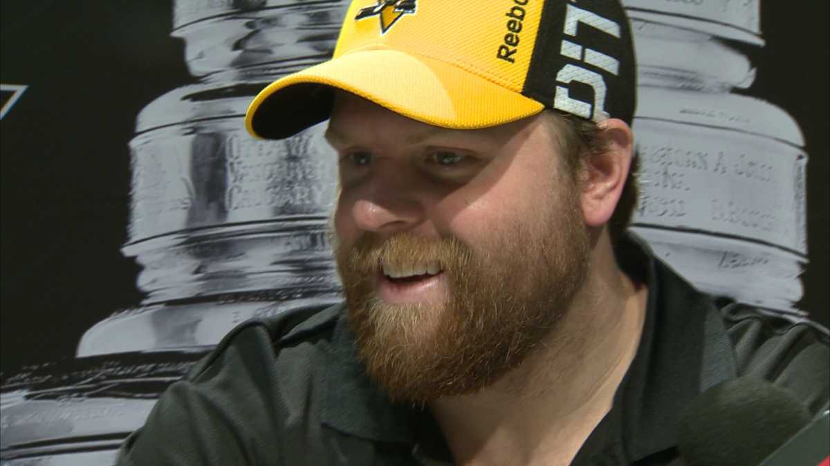 'I just want to thank you for an incredible run': Phil Kessel thanks ...