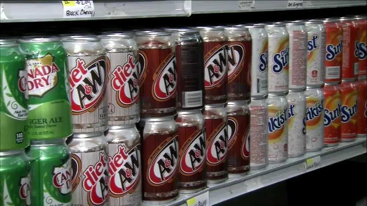 Pennsylvania's high court to hear appeal of Philadelphia soda tax