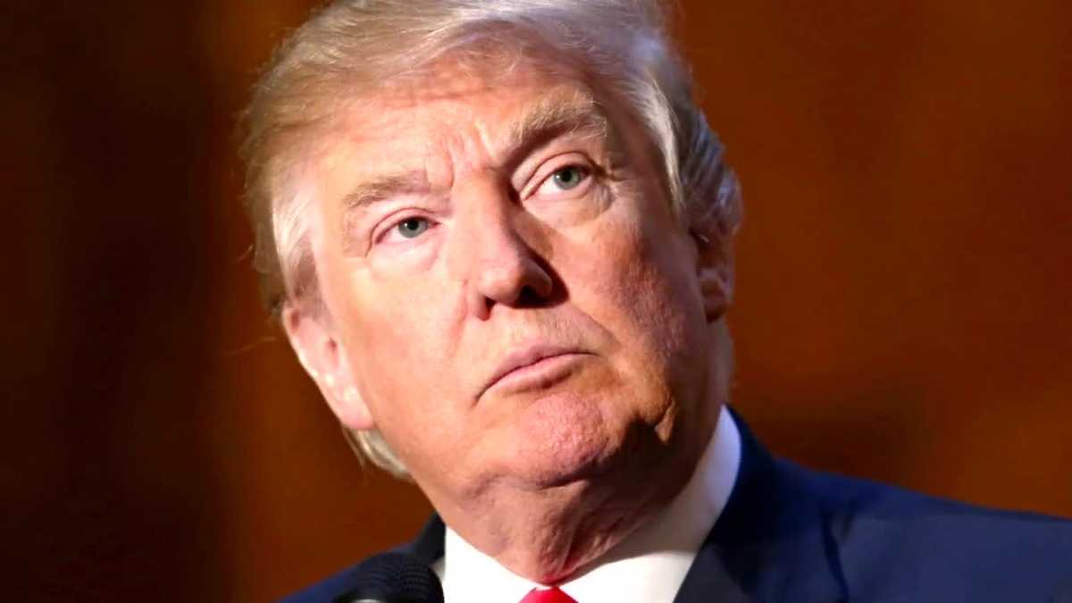 Judge Rejects Trumps Bid To Toss Hush Money Conviction Because Of