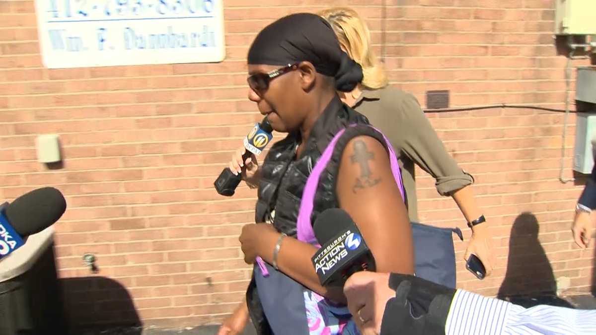 “If they’re dead, how can she be guilty of endangering their welfare ...