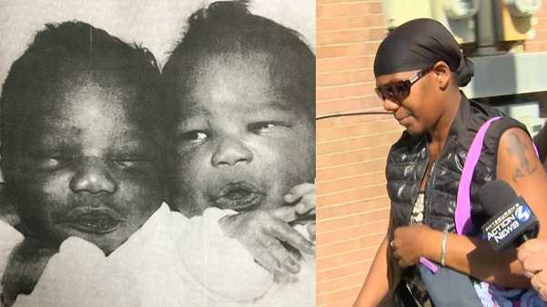 Mother of missing twins now in police custody.