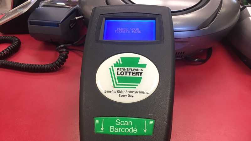 Winning ticket in $800,000 lottery jackpot sold at Gibsonia beer ...