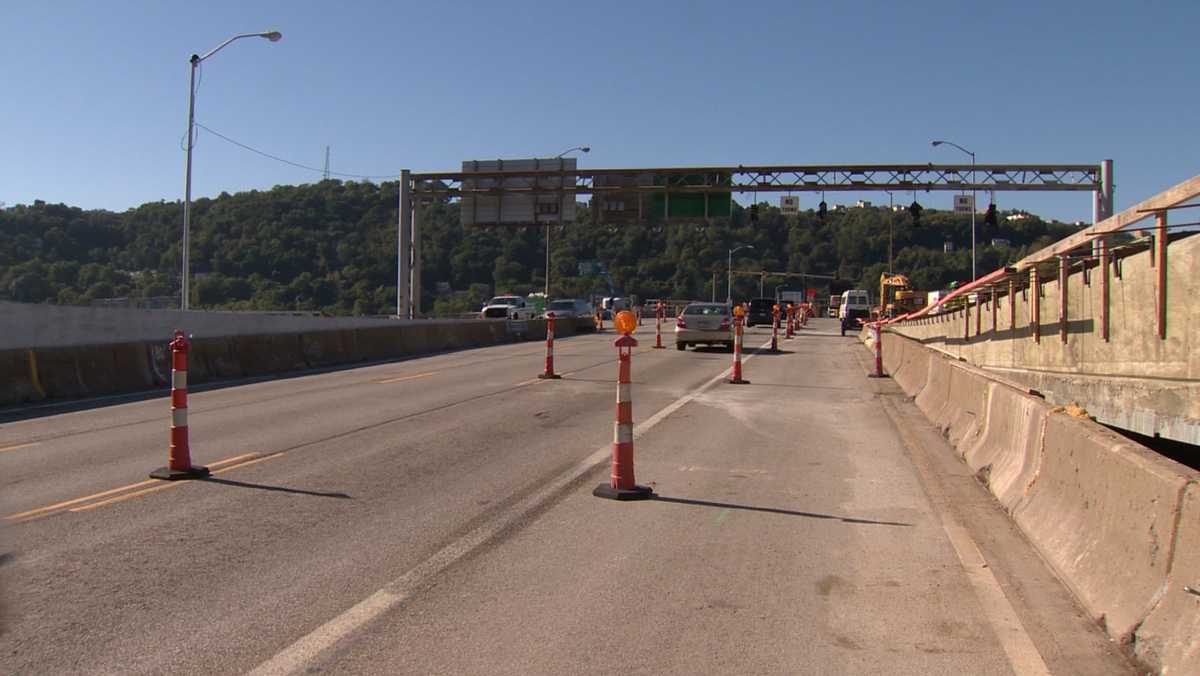 FULL LIST: PennDOT announces 2017 Allegheny County Highway and Bridge ...