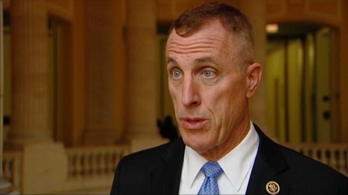 US Rep. Tim Murphy of Pennsylvania to retire after reports of affair