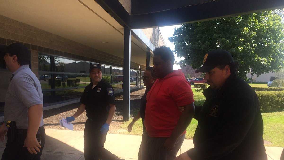 Man convicted of 1st-degree murder in Beaver County drug-deal robbery case