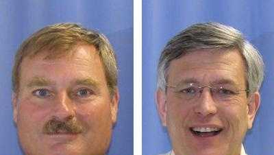 Judge allows work release for former Penn State vice president ...