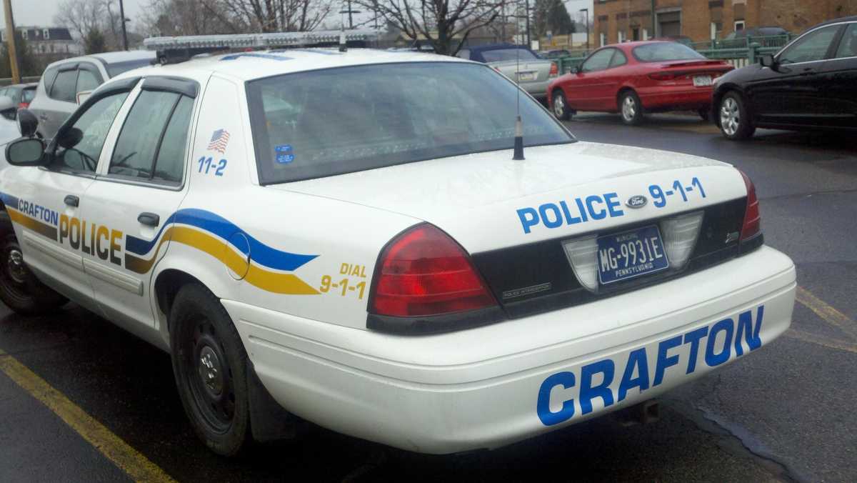 Crafton police locate missing 16-year-old boy