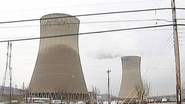 Beaver Valley nuclear plant owner Energy Harbor bought by Vistra